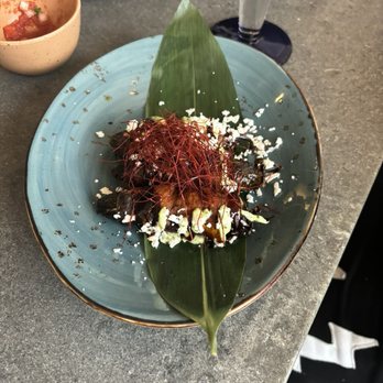 AGAVE AZUL COCINA MEXICANA - GATEWAY - Updated December 2024 - 362 ...