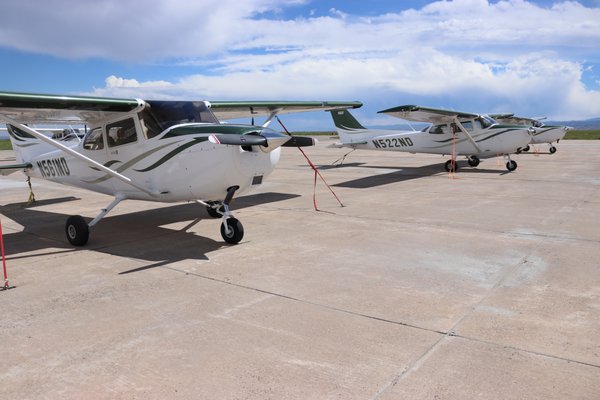 MCAIR AVIATION - Updated December 2025 - 29 Photos & 13 Reviews - 11945 ...