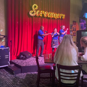 SCREAMERS FAMILY RESTAURANT - Updated May 2024 - 138 Photos & 157 ...