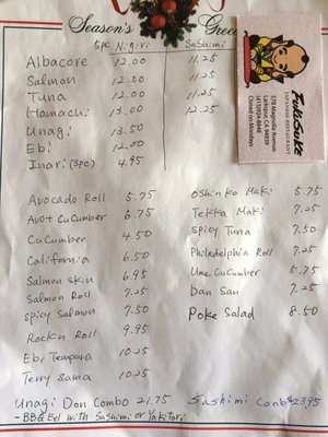 FUKUSUKE JAPANESE RESTAURANT - 156 Photos & 215 Reviews - Japanese ...