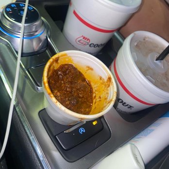 COOK OUT - Updated November 2025 - 128 Photos - 284 Reviews - 403 ...