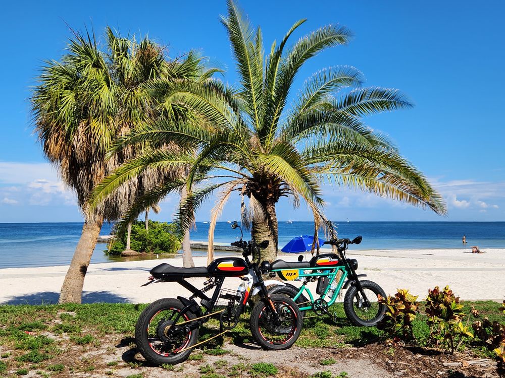 The Space Coast E-Bike Store, Cocoa | Roadtrippers