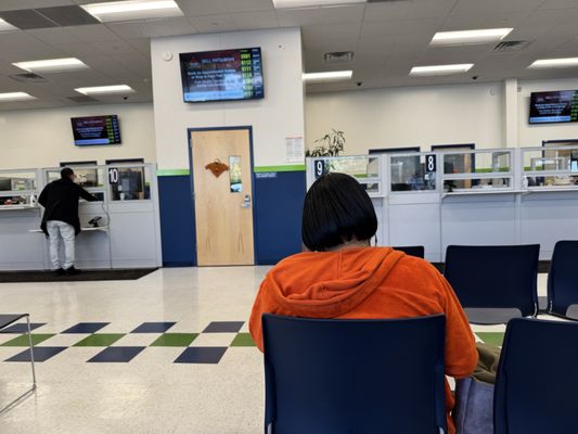 STATE OF NEW JERSEY MOTOR VEHICLE COMMISSION - Updated December 2025 ...