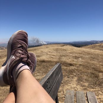 BAY RIDGE TRAIL - Updated July 2025 - 48 Photos & 11 Reviews - Vallejo ...