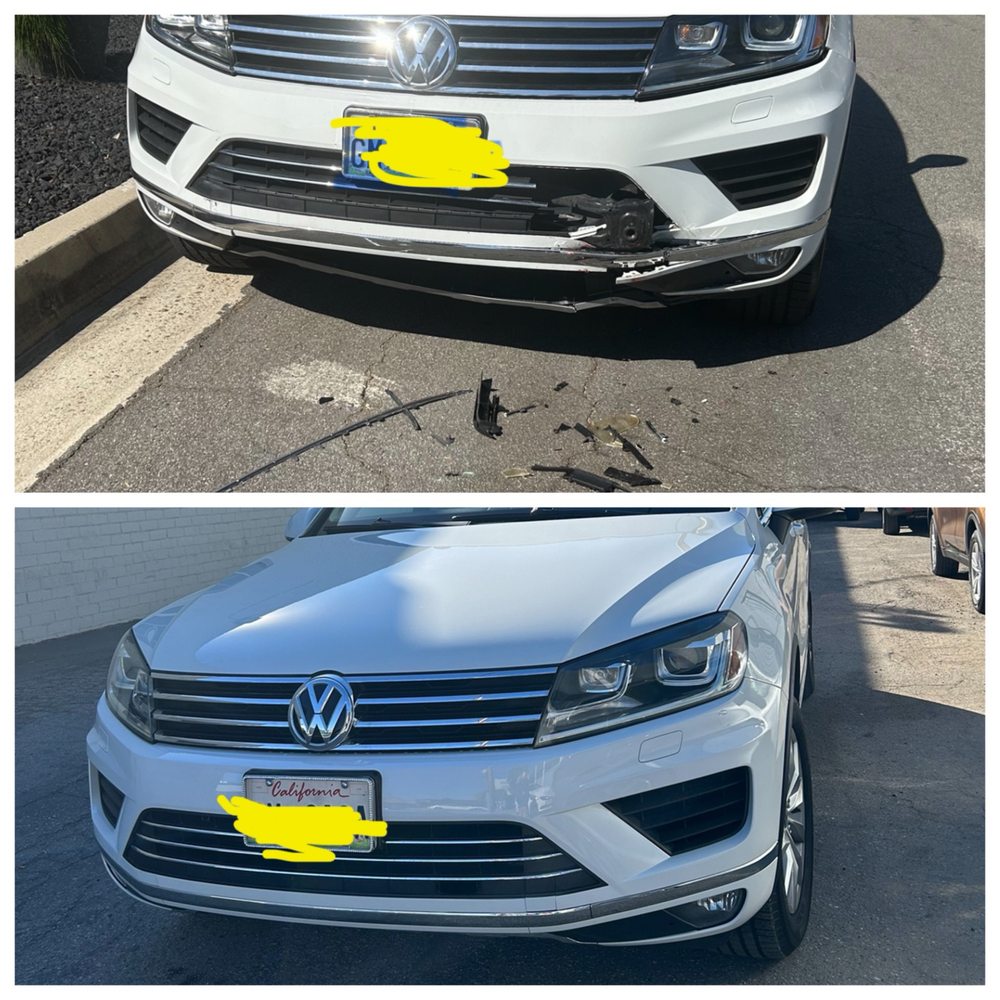 SUPERIOR AUTO COLLISION CENTERS - Updated December 2025 - 15 Photos ...