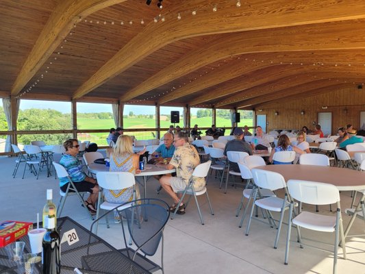 HAWK’S MILL WINERY - 31 Photos & 13 Reviews - W8170 Pilz Rd, Browntown, WI - Yelp