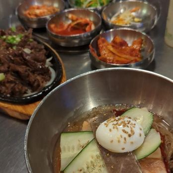 EXIT 5 KOREAN BBQ - Updated March 2025 - 1147 Photos & 682 Reviews ...