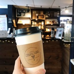 COFFEE CONNECTIONS OF HILLIARD - Updated July 2024 - 195 Photos & 160 ...