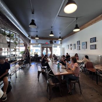 FOURSCORE COFFEE HOUSE - Updated August 2025 - 596 Photos & 547 Reviews ...