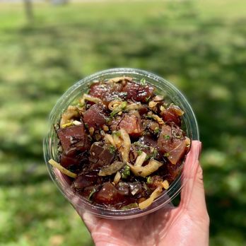 ALI’I FISH MARKET - Updated June 2024 - 274 Photos & 81 Reviews - 2320 ...