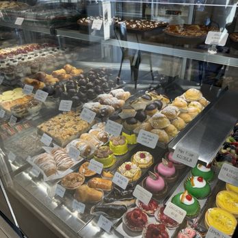 LULU’S BAKERY - Updated December 2024 - 727 Photos & 509 Reviews - 179 ...