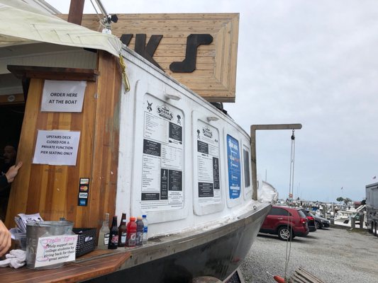 SHANKS WATERFRONT DINING - 217 Photos & 163 Reviews - American (New ...