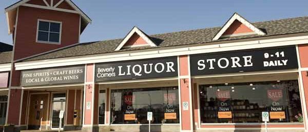 BEVERLY CORNERS - Updated November 2025 - 102 - 2763 Beverly Street ...