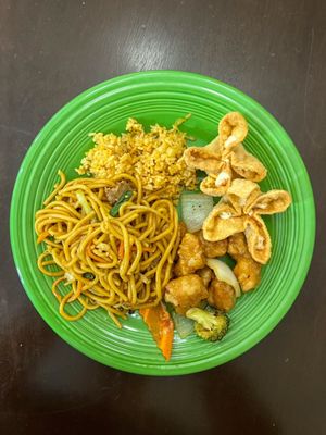 BENNETT ASIAN CAFE - Updated October 2025 - 18 Reviews - 200 S 1st St ...