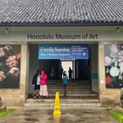 HONOLULU MUSEUM OF ART | 2469 Photos & 327 Reviews - 900 S Beretania St ...