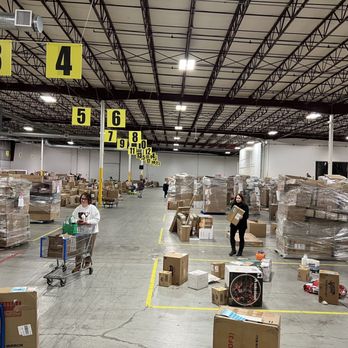 BIDFTA - Updated January 2026 - 11 Reviews - 7300 Intermodal Dr ...