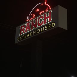 RANCH STEAKHOUSE - Updated December 2025 - 540 Photos & 410 Reviews ...
