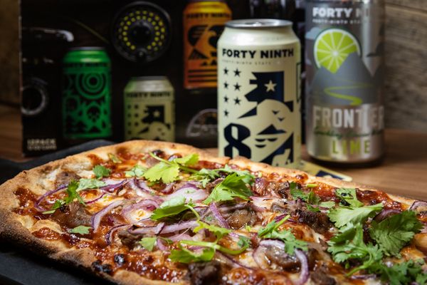 49TH STATE BREWING - TED STEVENS - Updated December 2025 - 129 Photos ...