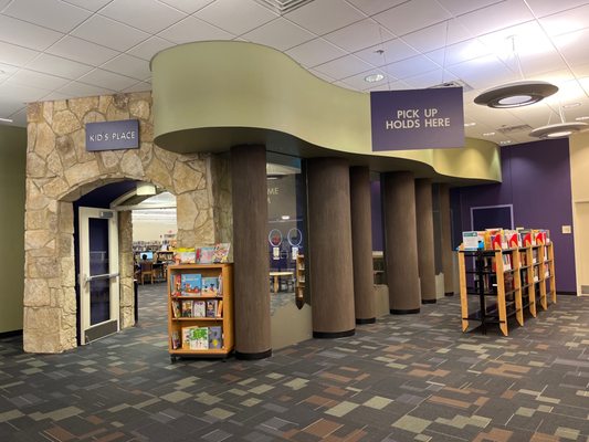 CARROLLTON PUBLIC LIBRARY AT HEBRON AND JOSEY - Updated November 2025 ...