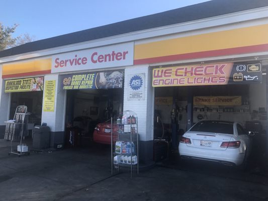 FOUR CORNER AUTO CARE - Updated December 2025 - 11 Photos & 38 Reviews ...