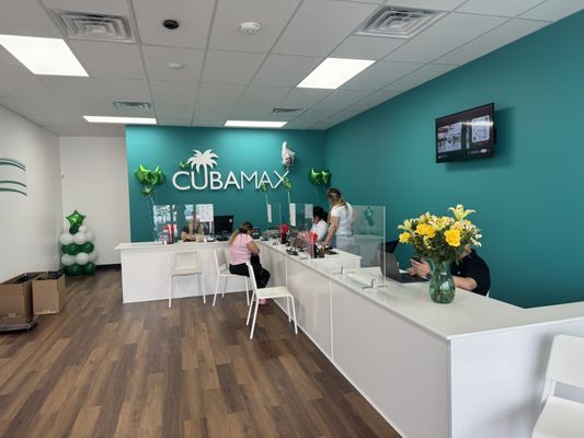 CUBAMAX - Updated September 2025 - 2424 Greenhouse Rd, Houston, Texas ...