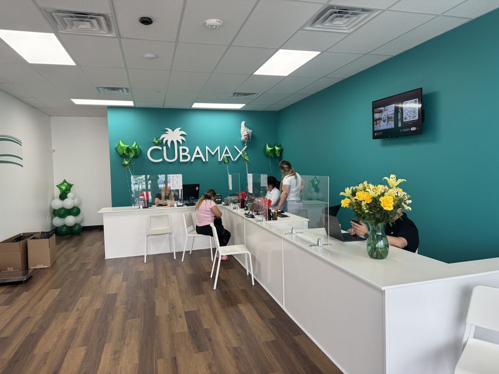 CUBAMAX - Updated December 2025 - 2424 Greenhouse Rd, Houston, Texas ...