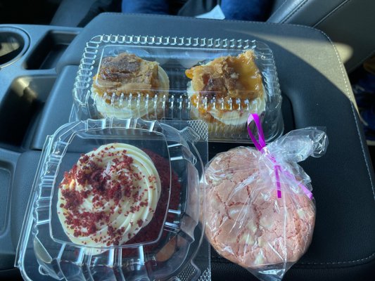 SUGAR RUSH - Updated December 2025 - 124 Photos & 103 Reviews - 9811 W ...