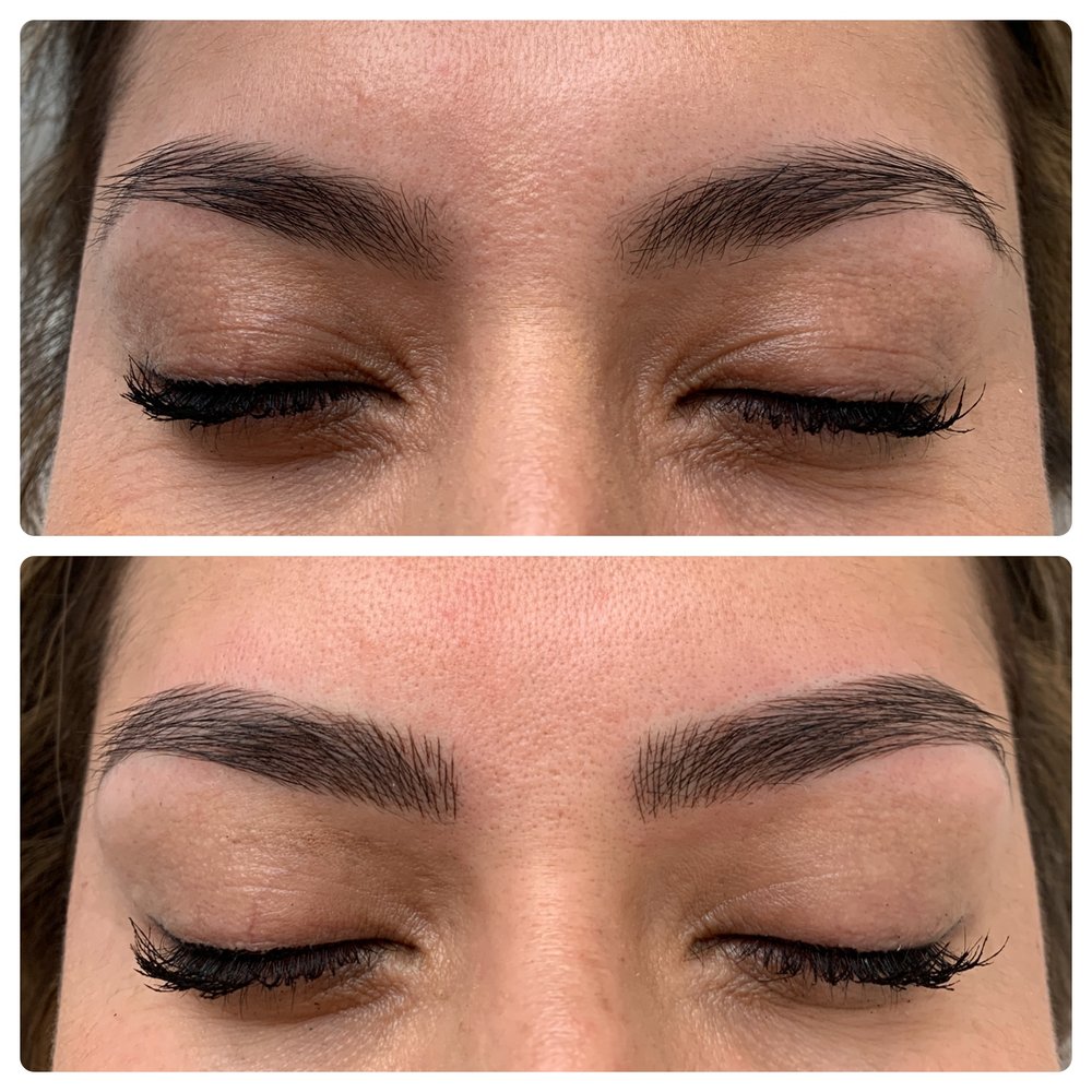 ARCHED MICROBLADING STUDIO - Updated October 2025 - 10 Photos - 509 1/2 ...