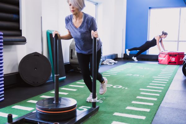 BOROUGHS FAMILY BRANCH YMCA - Updated December 2025 - 19 Photos & 25 ...