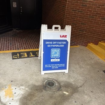 DOCK SQUARE PARKING GARAGE - Updated January 2026 - 18 Reviews - 20 ...