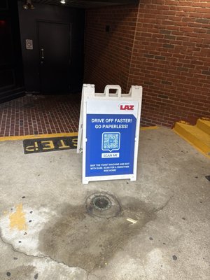 DOCK SQUARE PARKING GARAGE - Updated January 2026 - 18 Reviews - 20 ...