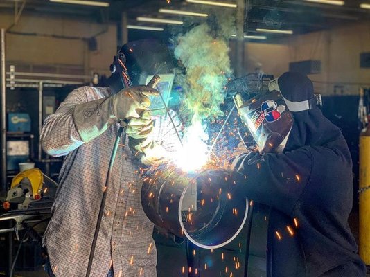 ARCLABS WELDING SCHOOL - Updated December 2025 - 17 Photos & 10 Reviews ...