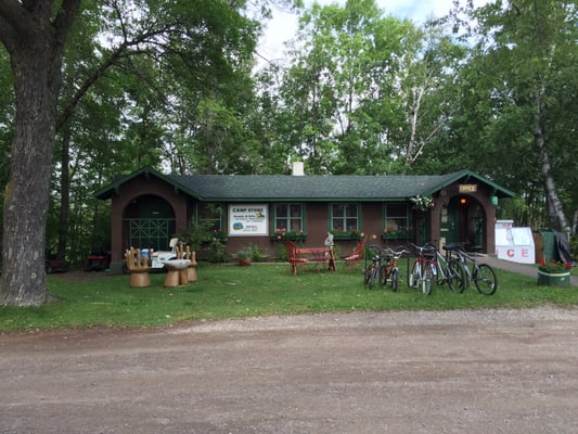 INDIAN POINT CAMPGROUND - Updated December 2025 - 16 Reviews - 7000 ...