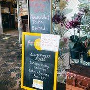 PUKALANI CLUB HOUSE RESTAURANT & BAKERY - 142 Photos & 44 Reviews ...