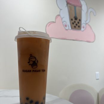 SUGAR PAWS TEA - Updated November 2024 - 272 Photos & 62 Reviews - 5950 ...