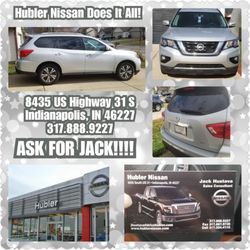 HUBLER NISSAN - 39 Reviews - 8435 S US 31, Indianapolis, IN - Yelp