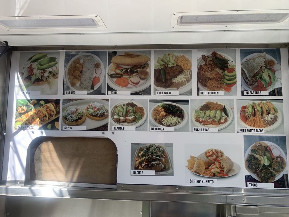 BURRITO RANCHERO MEXICAN FOOD - Updated April 2024 - West Grand Ave ...