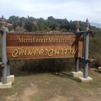 METTA FOREST MONASTERY - Updated October 2025 - 233 Photos - 13560 ...