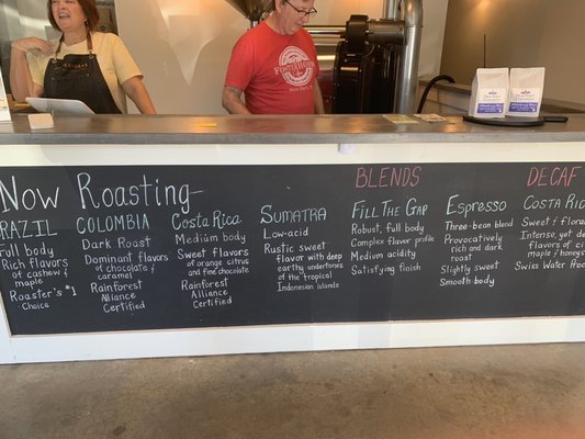 FOSTERHOBBS COFFEE - 40 Photos & 17 Reviews - 205 Neal Pl, High Point ...