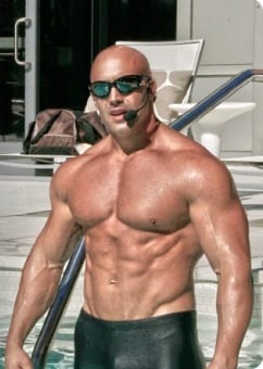 JON EDGE, CSCS - Updated November 2024 - 350 10th Ave, San Diego ...