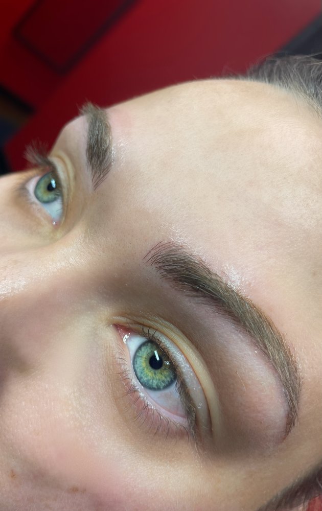 VAL’S BROWS - Updated January 2025 - 55 Photos - 119B E Hopkins St, San ...