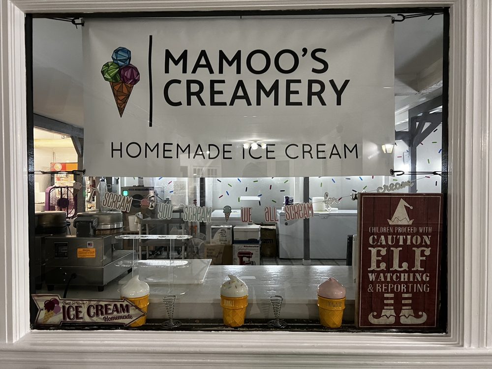 MAMOO’S CREAMERY - Updated August 2025 - 68 Photos & 39 Reviews - 239 ...