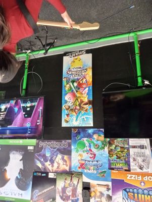 GAME UNDERGROUND - Updated December 2025 - 22 Photos & 43 Reviews - 349 ...