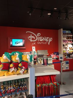 DISNEY STORE - Updated July 2025 - 29300 Hempstead Rd, cypress, Texas ...