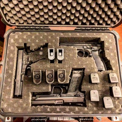 OC GUNS - 42 Photos & 218 Reviews - Guns & Ammo - 22762 Aspan St, Lake ...