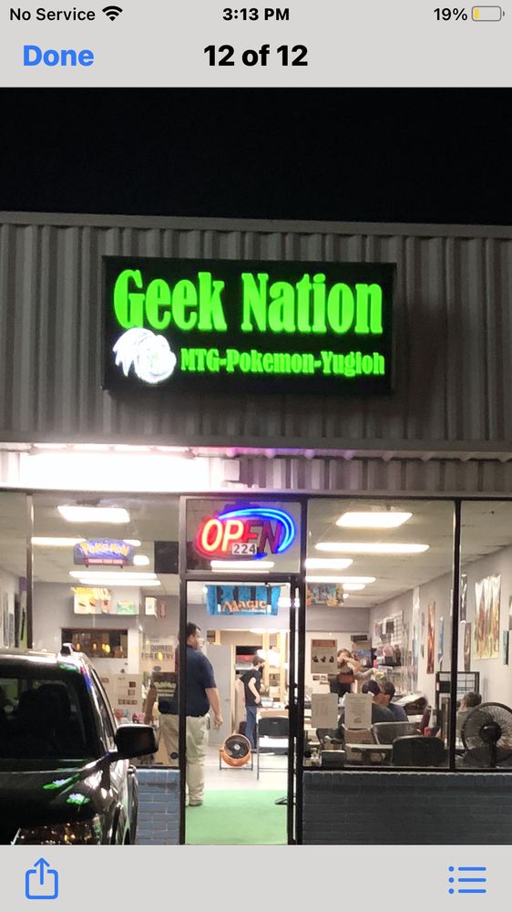 GEEK NATION - Updated July 2025 - 65 Photos - 224 Mason Ave, Daytona ...