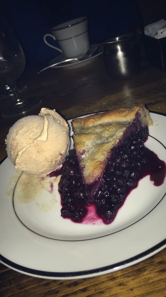 THE COPLIN DINNER HOUSE - 33 Photos & 36 Reviews - 8252 Carrabassett Rd ...