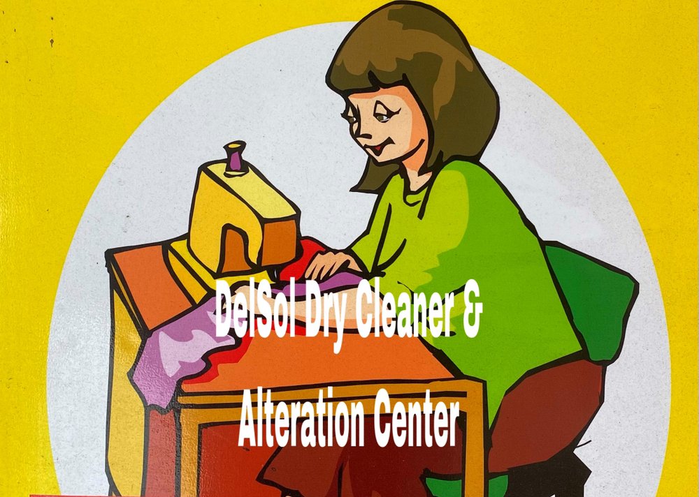 DEL SOL DRY CLEANER - Updated August 2025 - 10 Photos - 15074 SW 56th ...