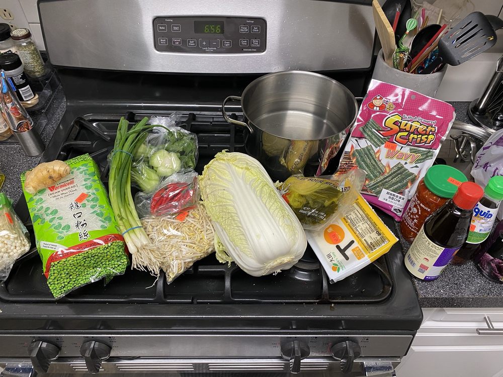 TBS ASIAN FOOD - Updated October 2025 - 290 White St, Danbury ...