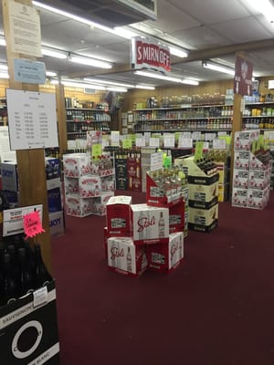 ALL AMERICAN PACKAGE STORE - Updated November 2025 - 10 Reviews - 4465 ...